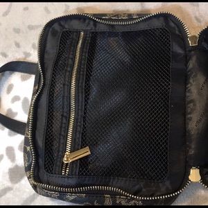 Versace | Bags | Versace Makeup Bag | Poshmark